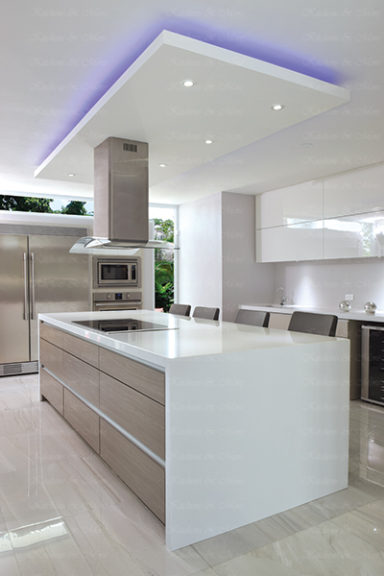 Diseño de cocinas - Kitchens and more